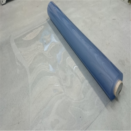 Flexible Soft Vinyl Sheet Film For Industry Packing in PVC Material ...