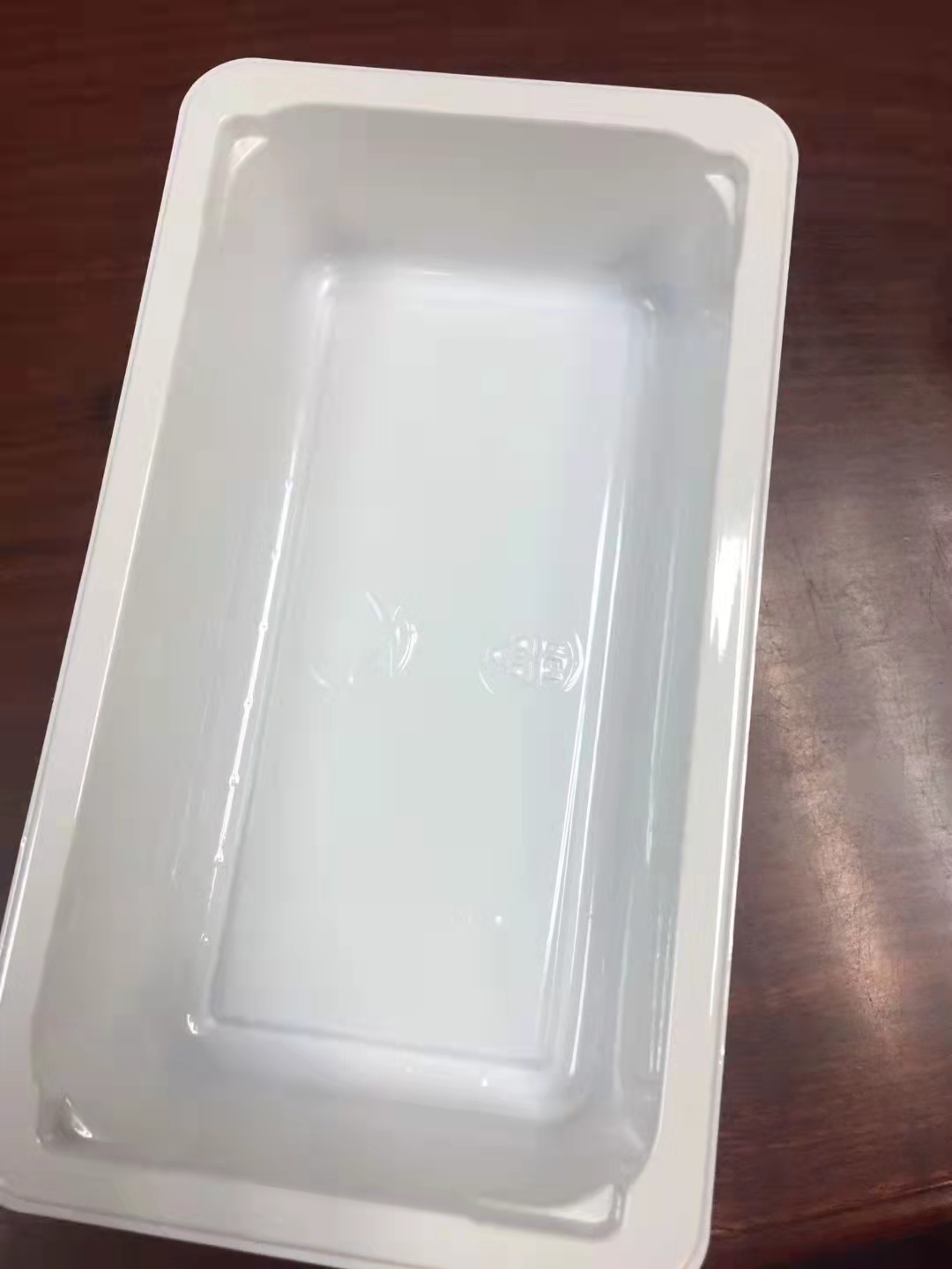 Black CPET Containers Manufacturer & Supplier - HSQY PLASTIC