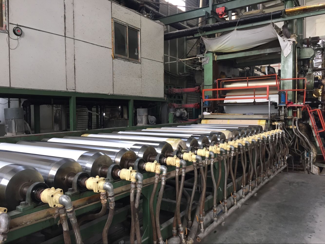 Excellent PVC Plastic Sheet for Decorative Ceiling Film - HSQY PLASTIC