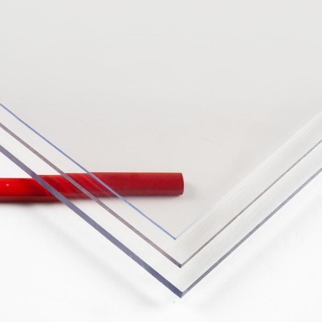 PVC PLASTIC SHEET & PET SHEET & ACRYLIC - HSQY PLASTIC