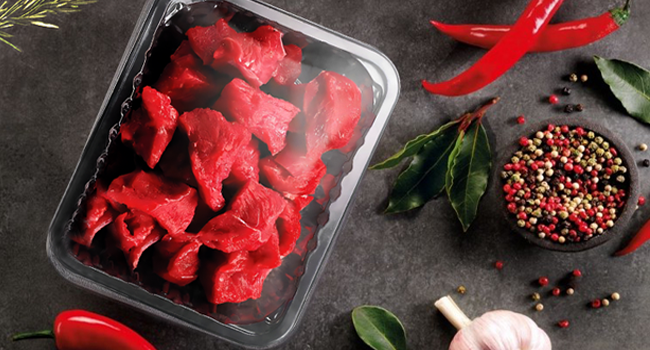 Ⅲ. Modified Atmosphere Packaging (MAP) Trays