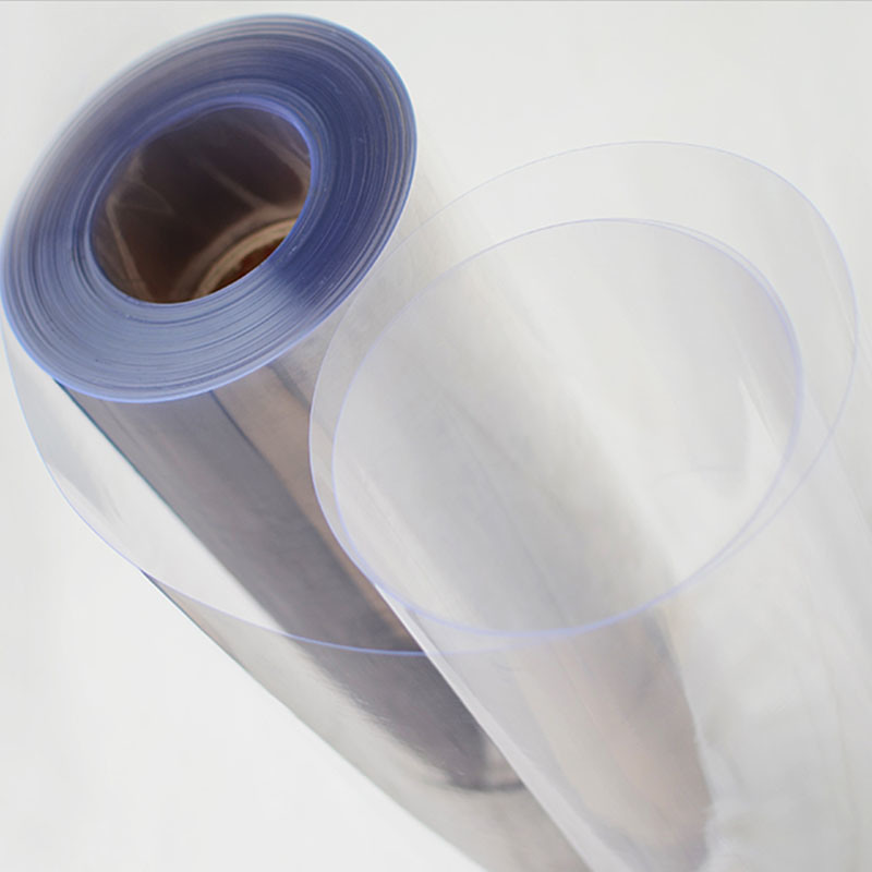 PVC&PET Lamination Film - HSQY PLASTIC