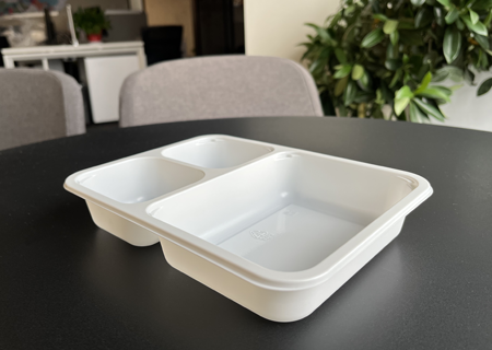 Uncover the Best Materials for CPET Trays