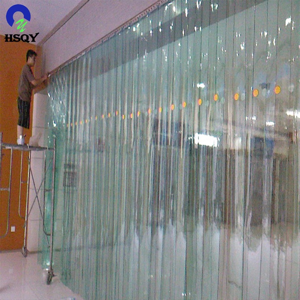 Flexible Soft Film Vinyl Sheet For Industrial Printing in PVC Material ...